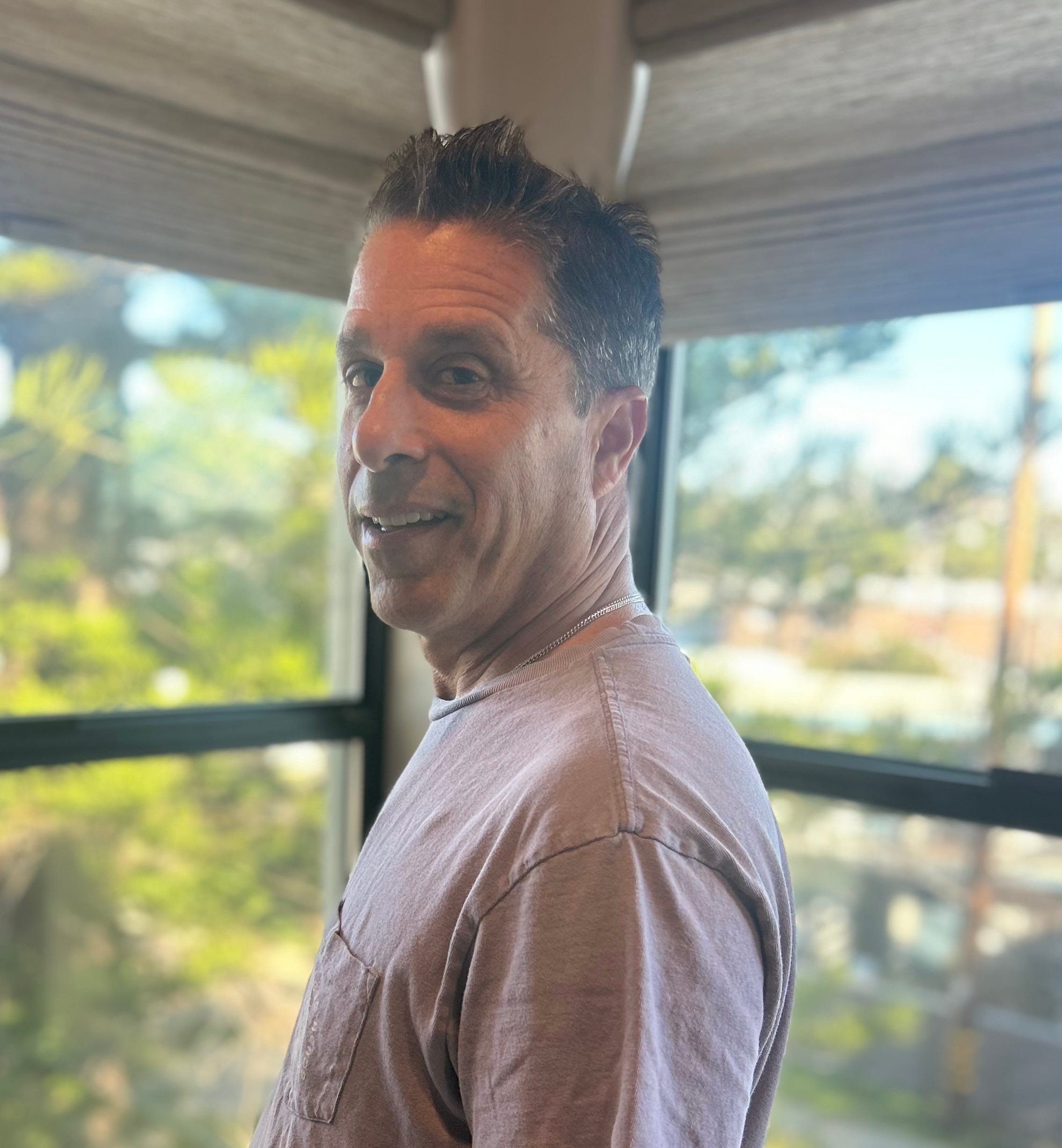 Austin Kooba – Medium
