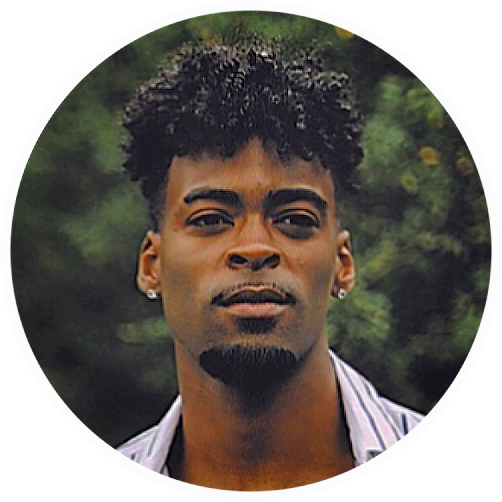About – Montel Nevers – Medium