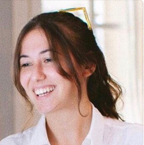 Semanur Yazıcı – Medium