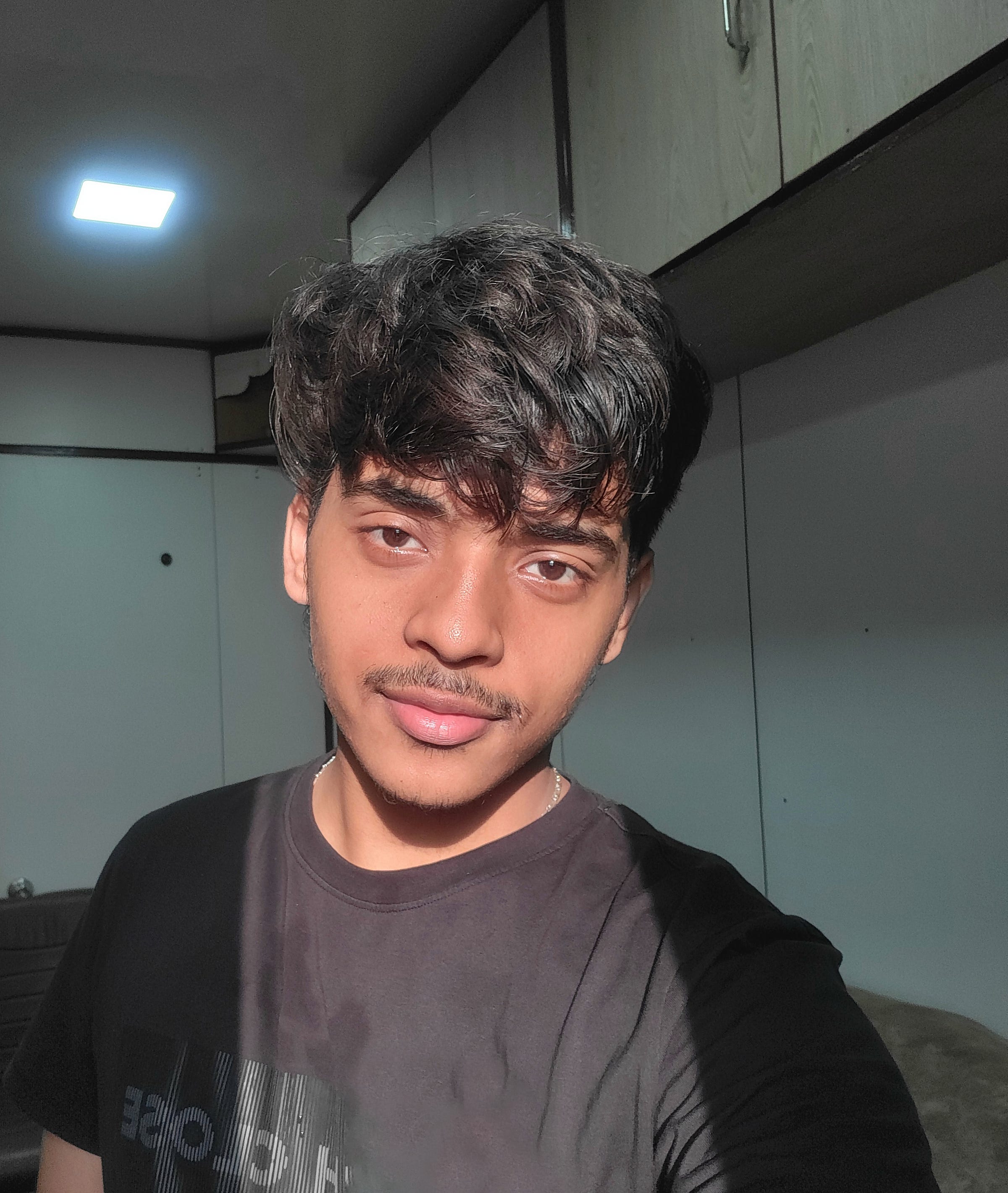 Ayush Kumar – Medium