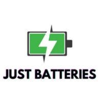 Just Batteries – Medium