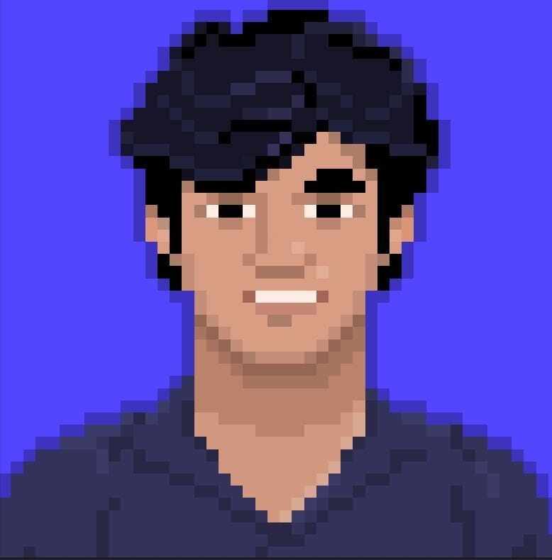 About – Rohit Dayani – Medium