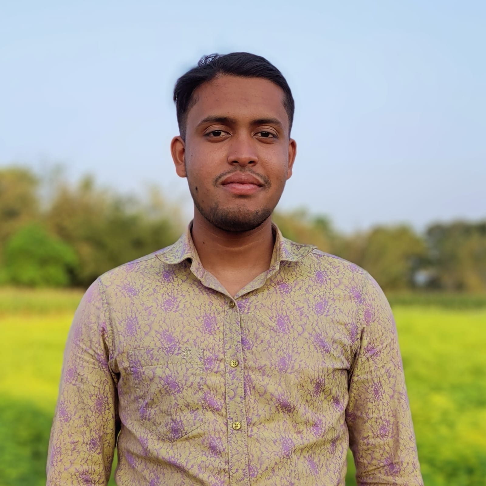 Ahsan Ullah Rafi – Medium