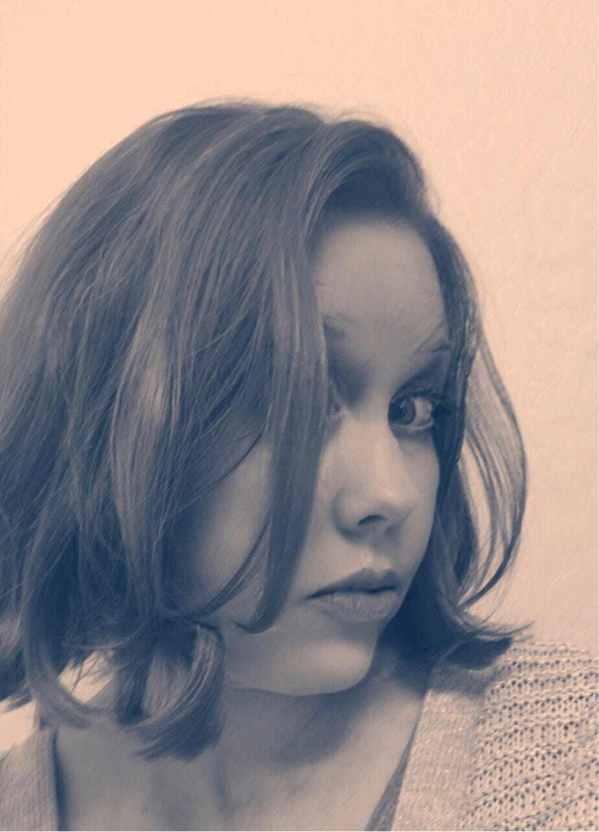 About – Jen Dee – Medium