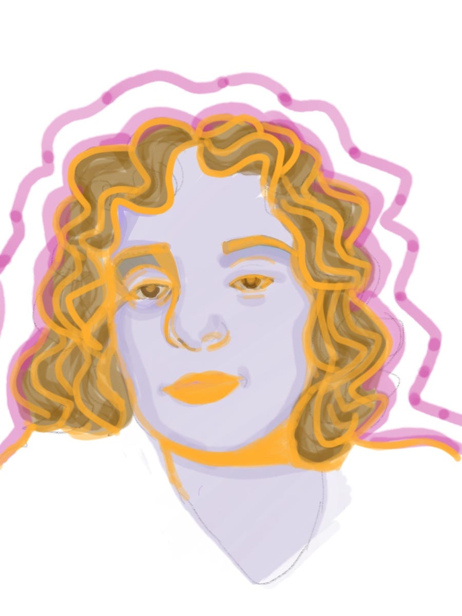 Helin Yıldız – Medium