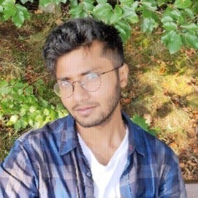 Danish Anwer – Medium