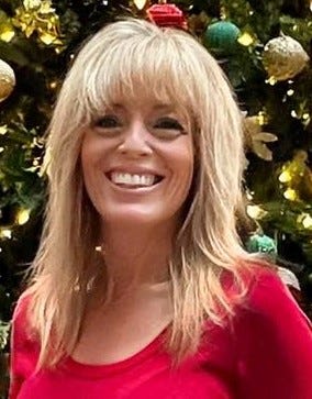 Thriving it Up with Angie – Medium