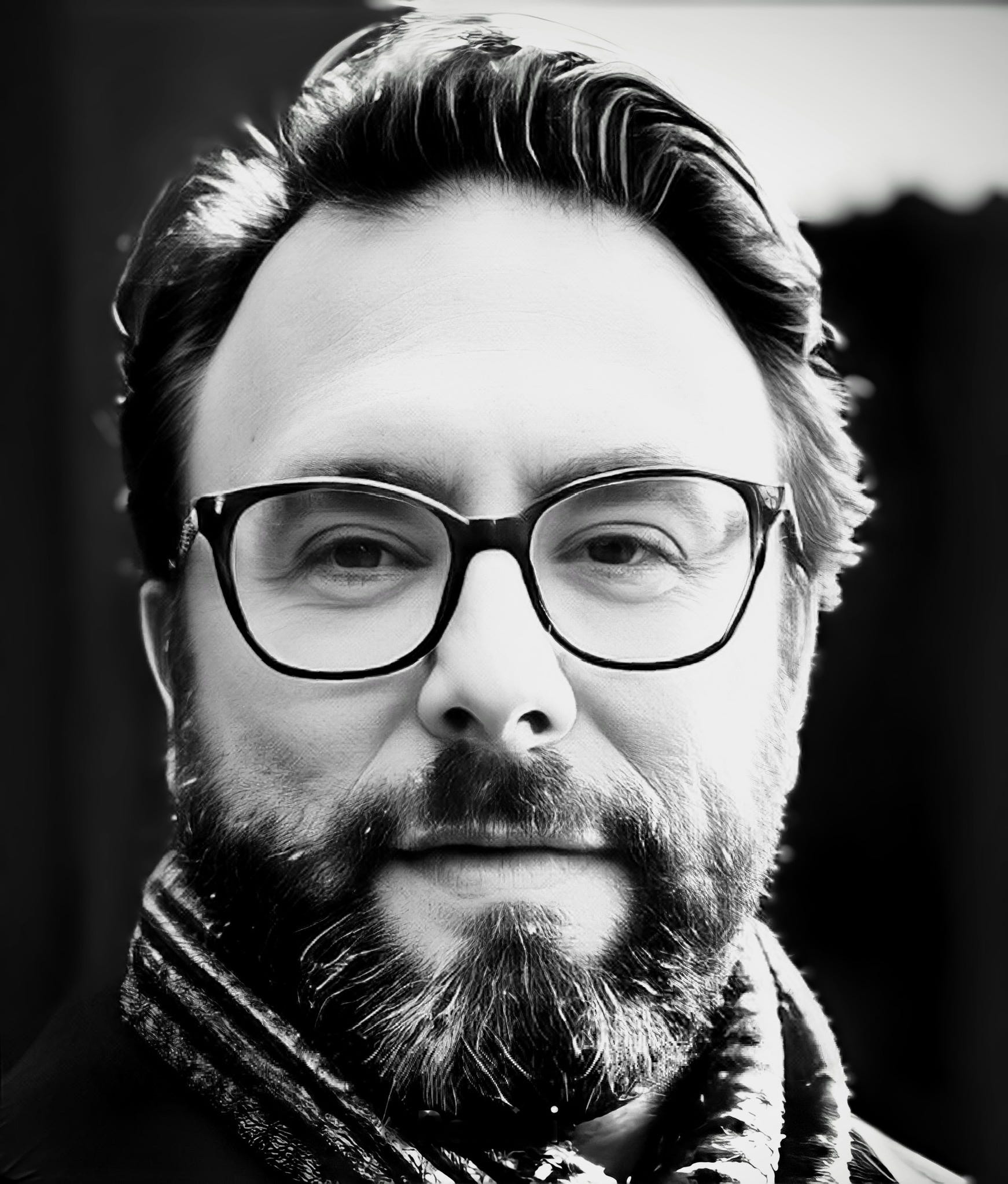 Riordan Macnamara – Medium