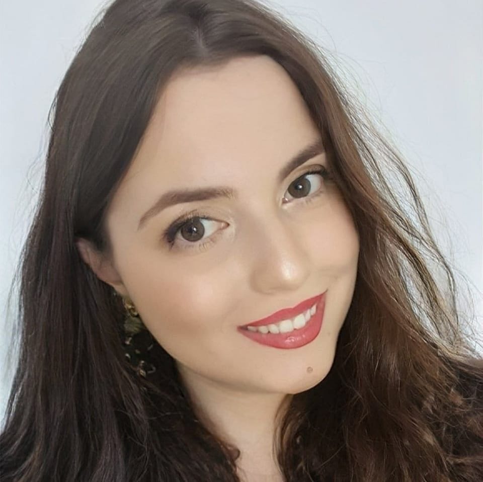 Andra-Diana Popescu – Medium