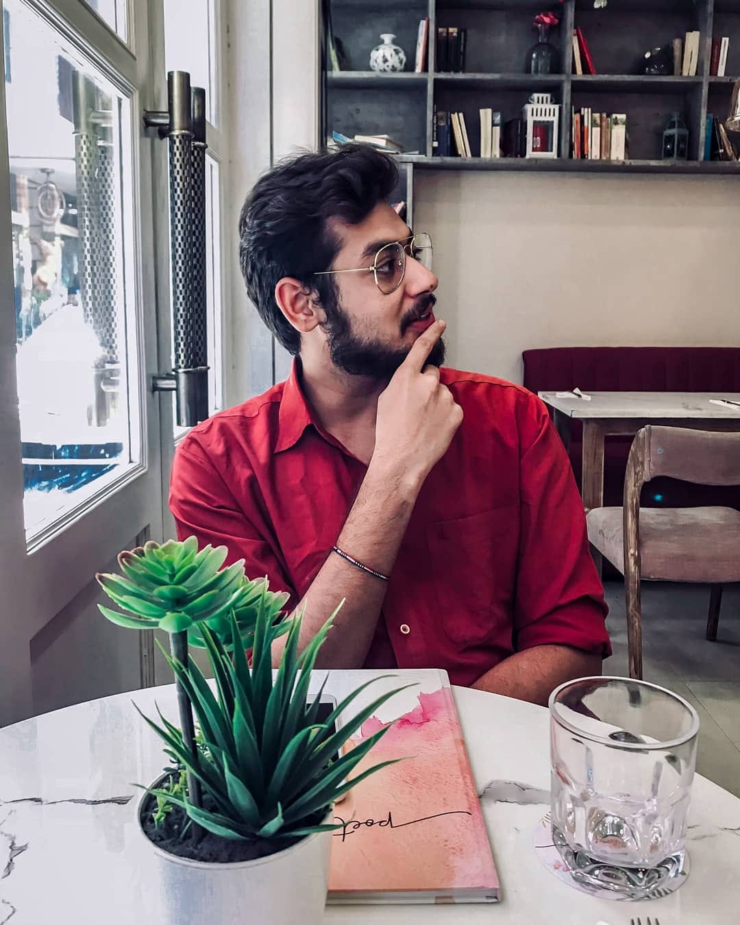 Viral Shah – Medium