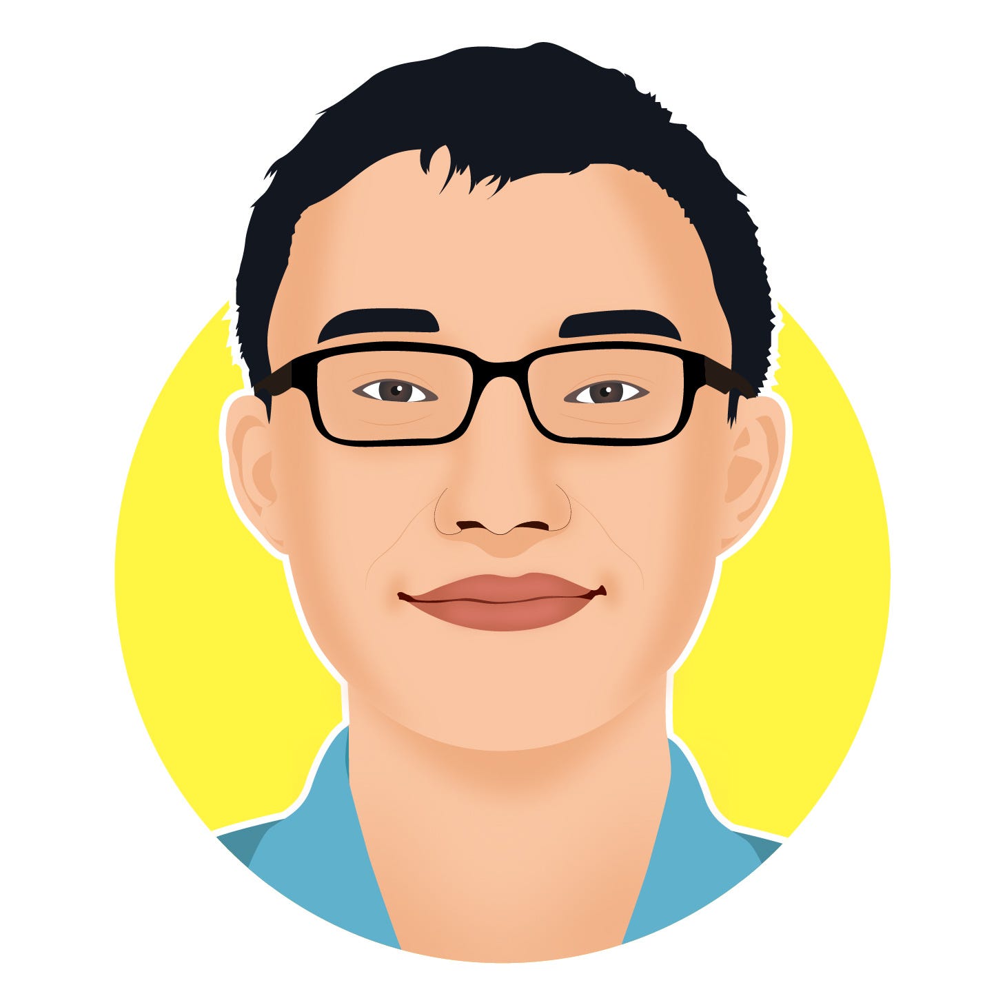 Christopher Edbert – Medium