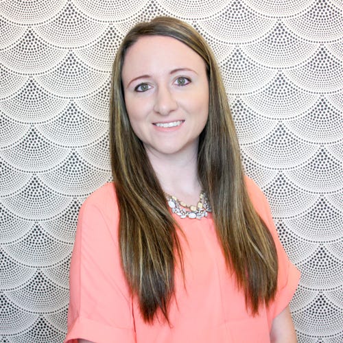Megan Quinn – Medium