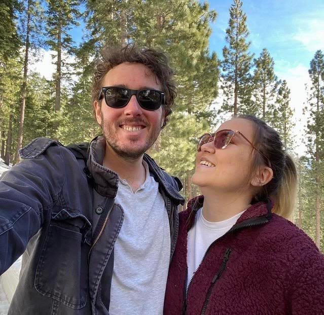 Evan and Harley – Medium