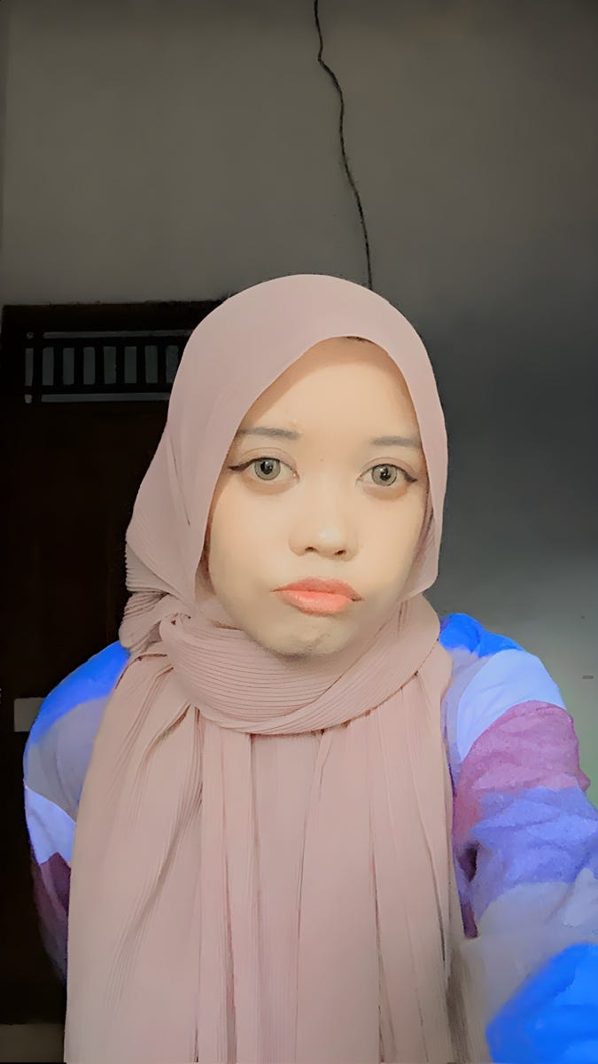 Qonita Aulia Rahma – Medium