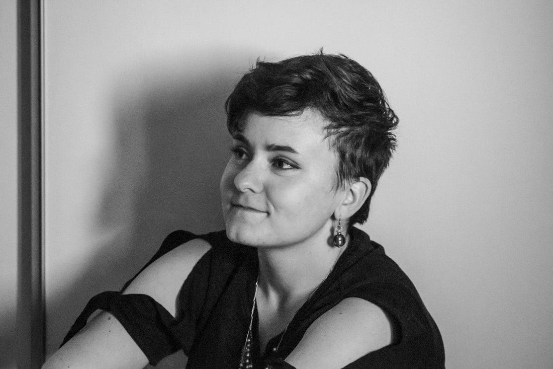 About – Sharon Wagner – Medium