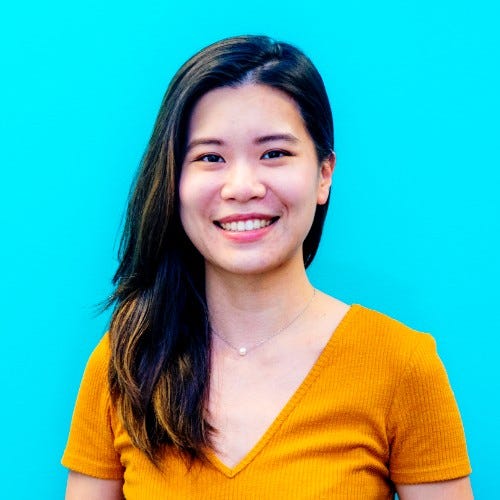 Tina Sung – Medium