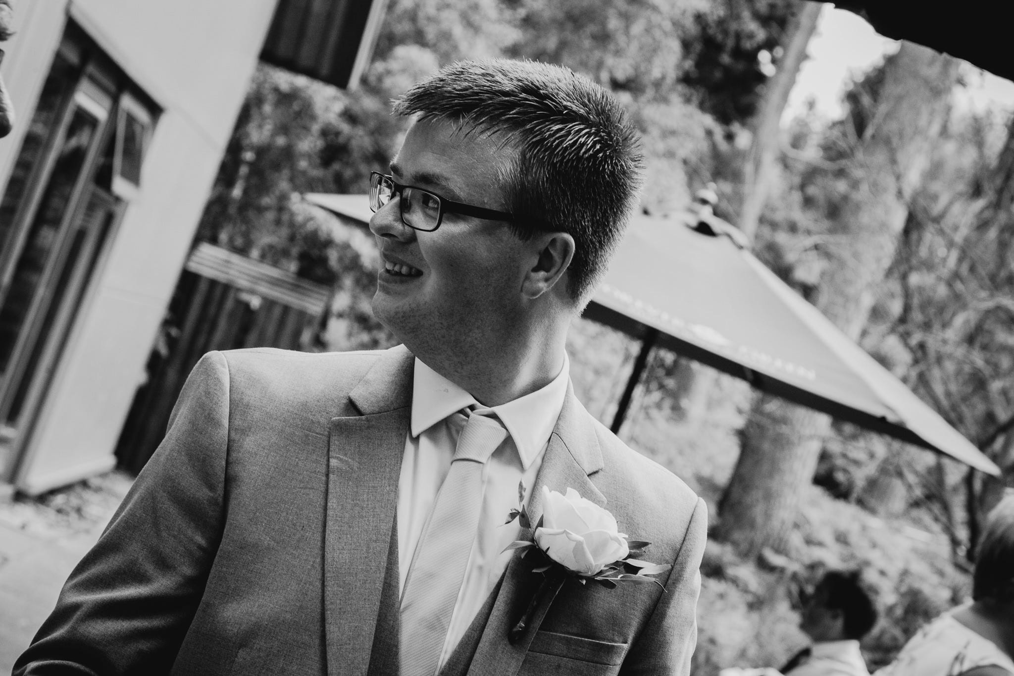 Craig Harper – Medium