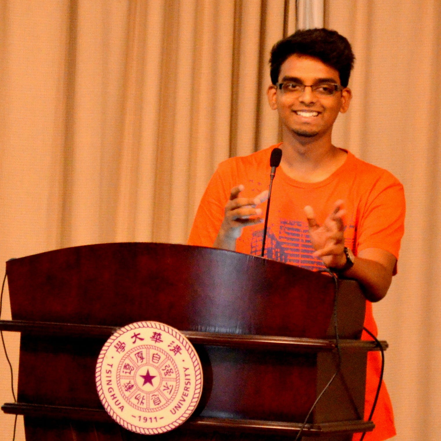 Anirudh Ravi Medium