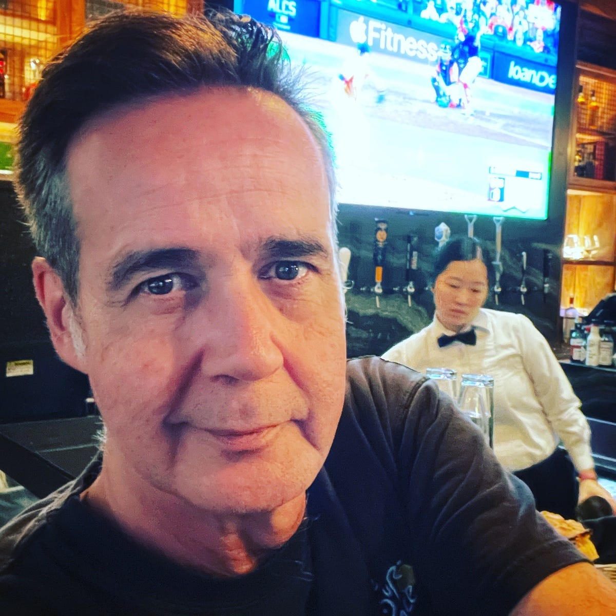 Marc Osborne – Medium