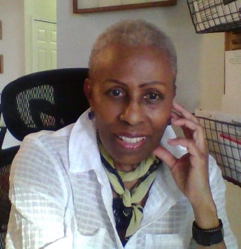 Allison Y. Gibbons – Medium