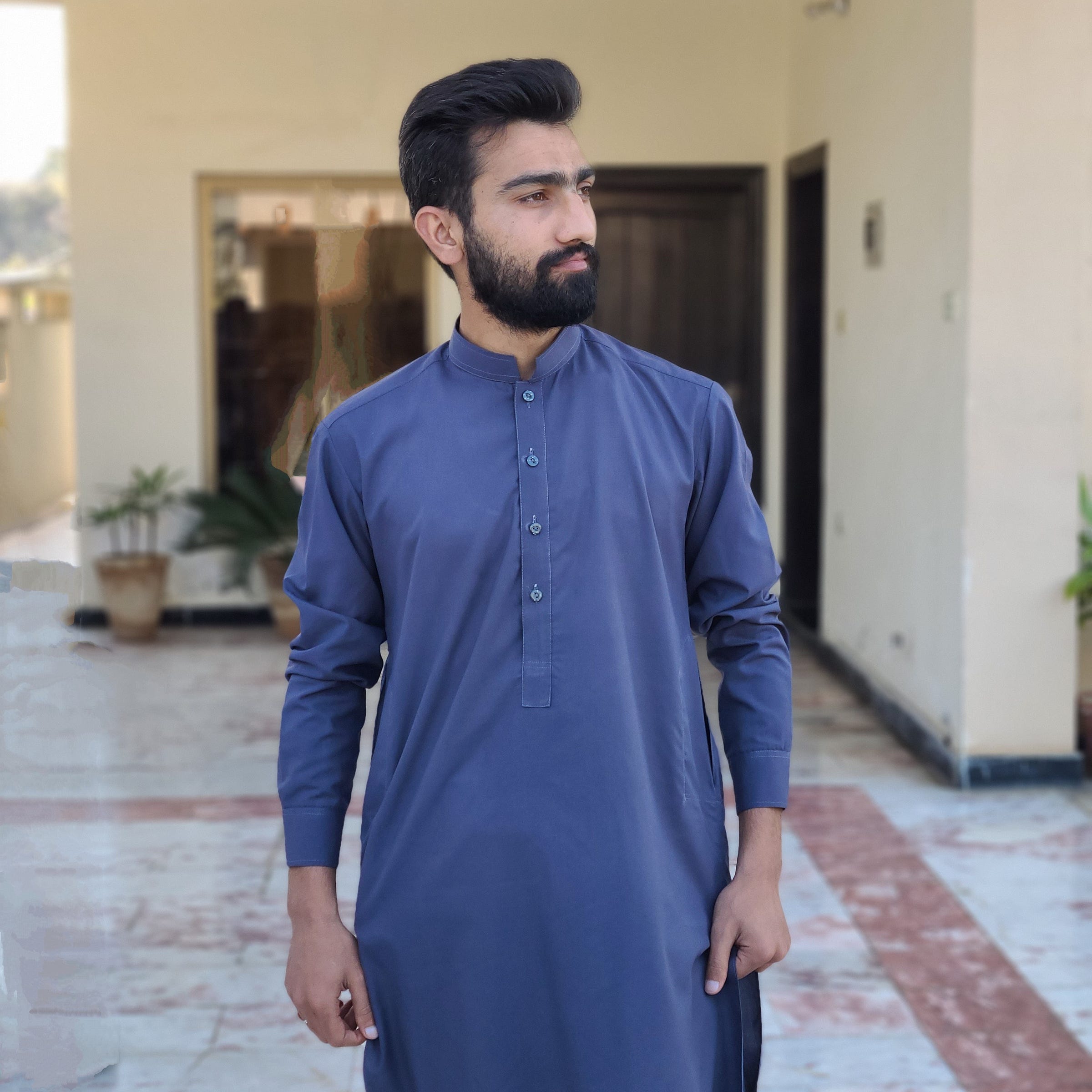 Mohammad Umer Farooq – Medium