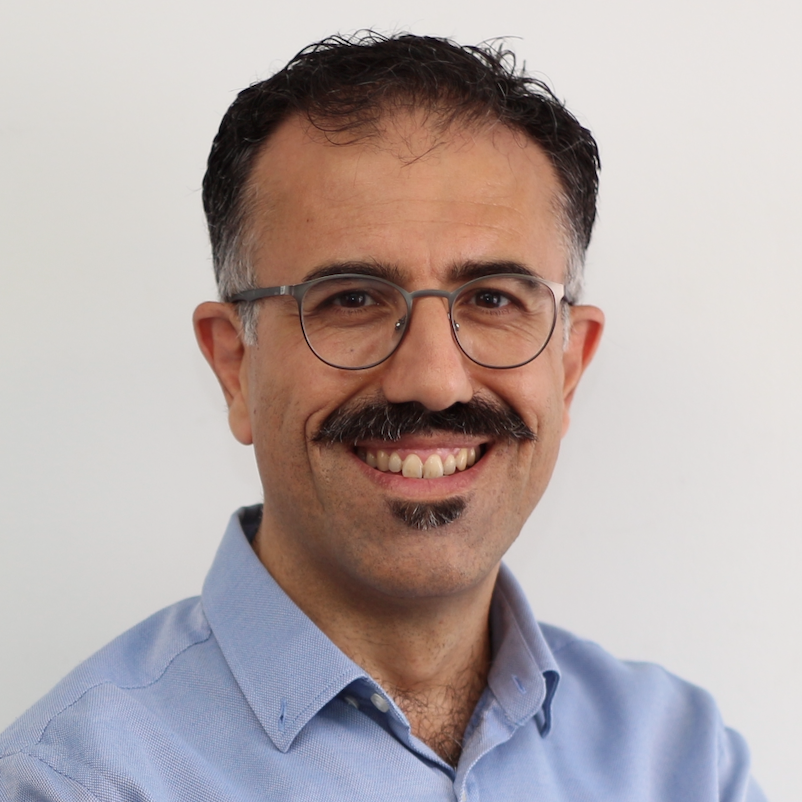Fatih Ayvaz – Medium