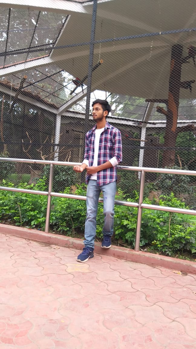 Ritik Kumar – Medium Ritik Kumar – Medium