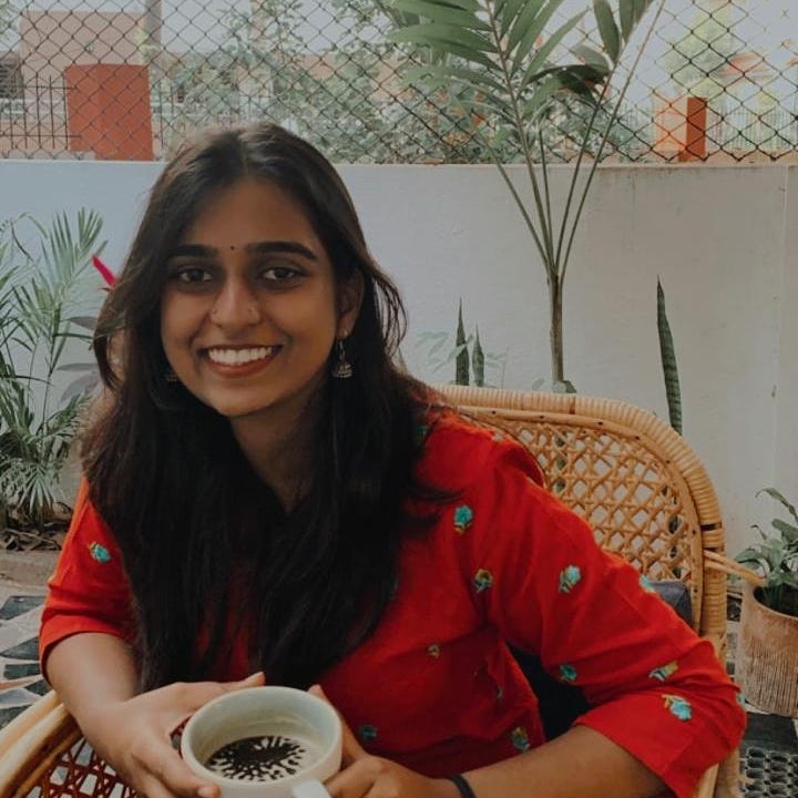 Sanjana Arun – Medium