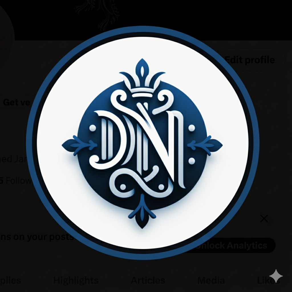 DN – Medium