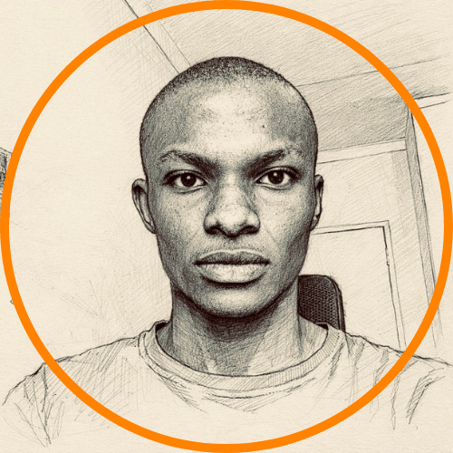 Ofentse Percy Mohloke – Medium