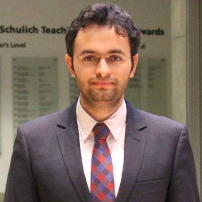 Rahul Malik – Medium