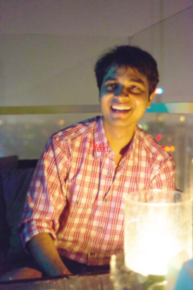 Abhishek Soni – Medium