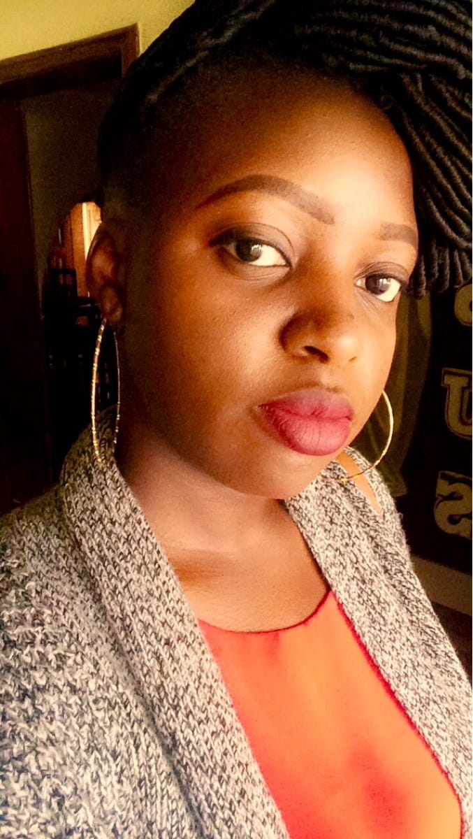 Bitrus Dorcas – Medium