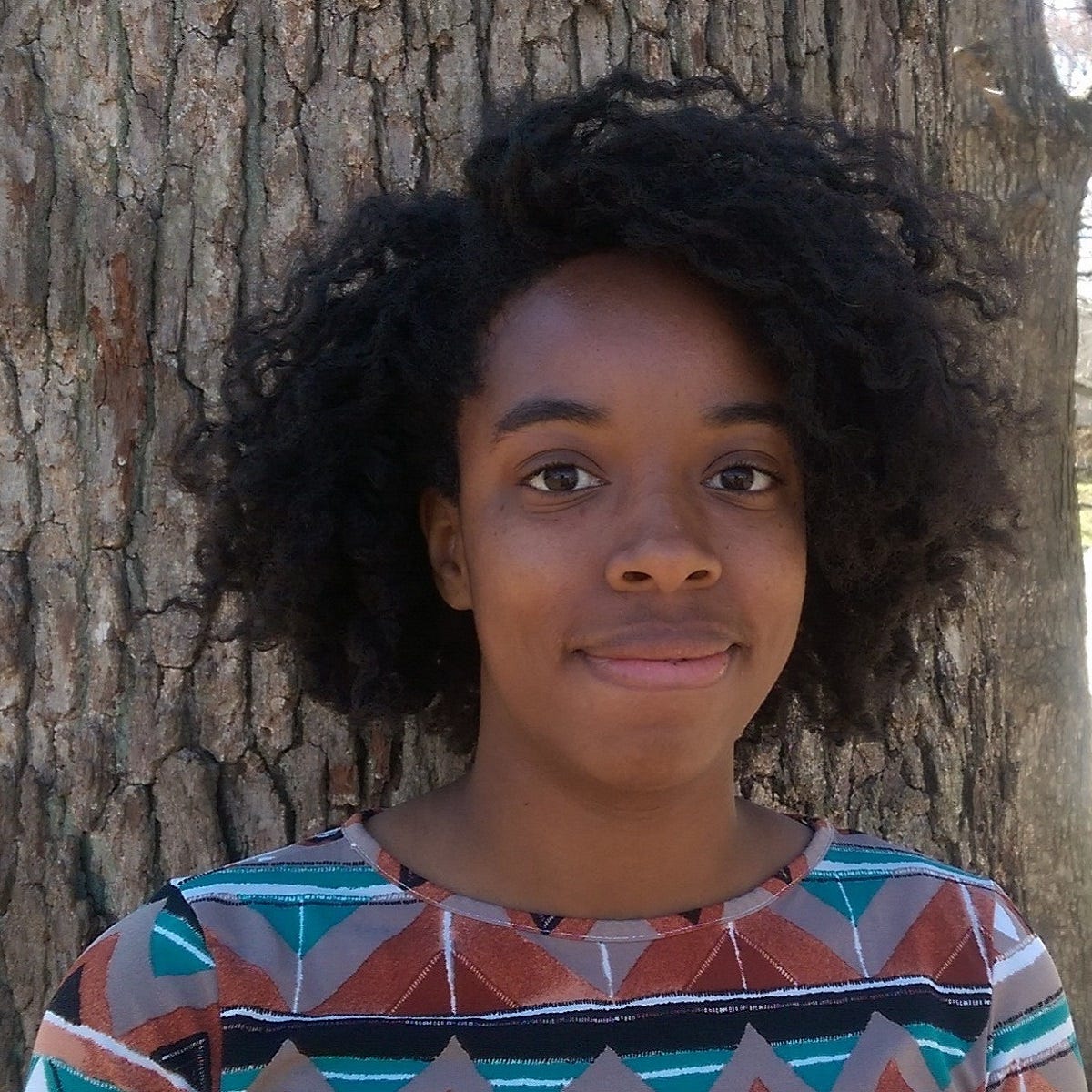 Shonte Daniels – Medium