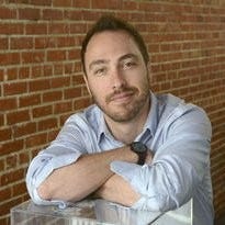 Ryan Lancaster – Medium