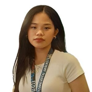 Jhanine Shy Esplana – Medium