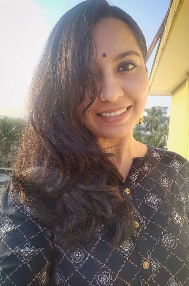 Sujana K on Medium curated some lists