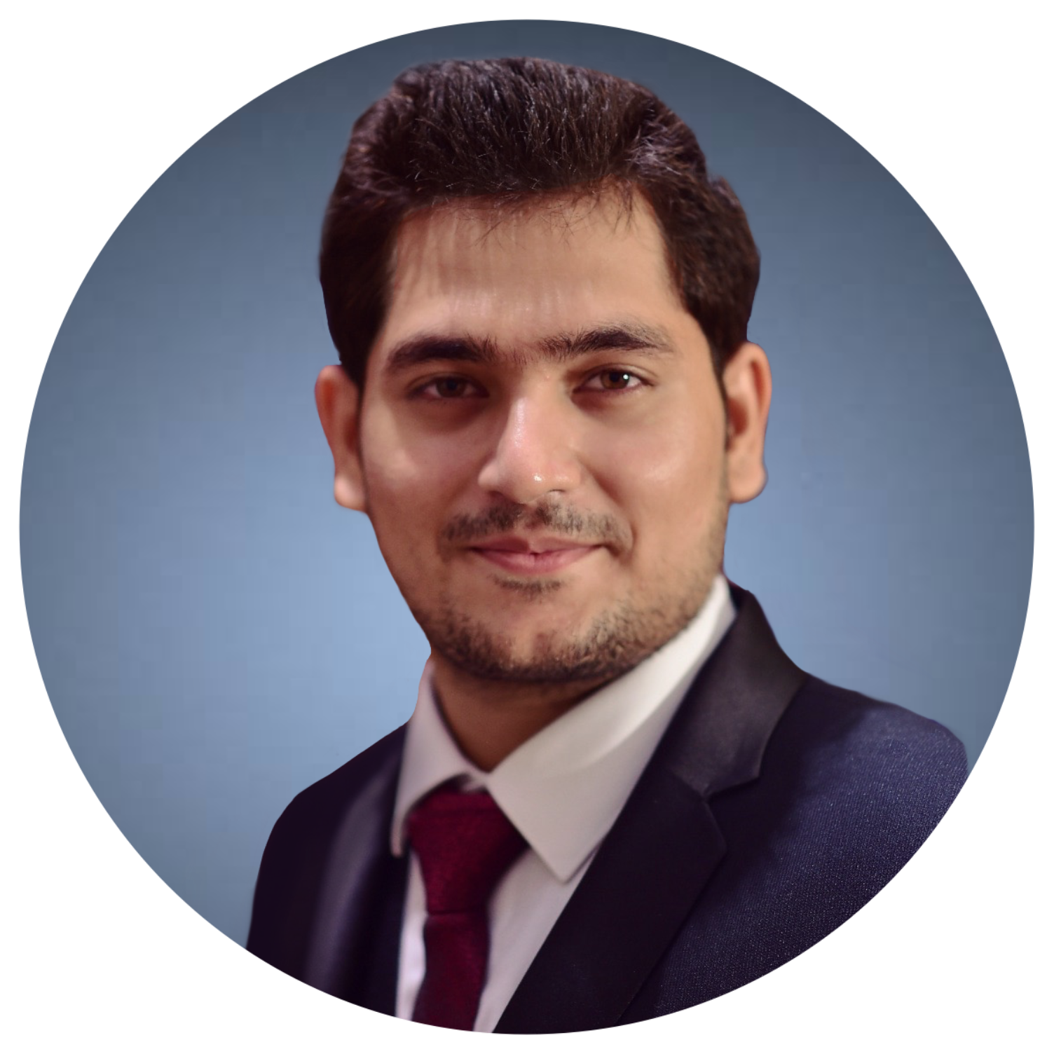Shahid Dhariwala – Medium