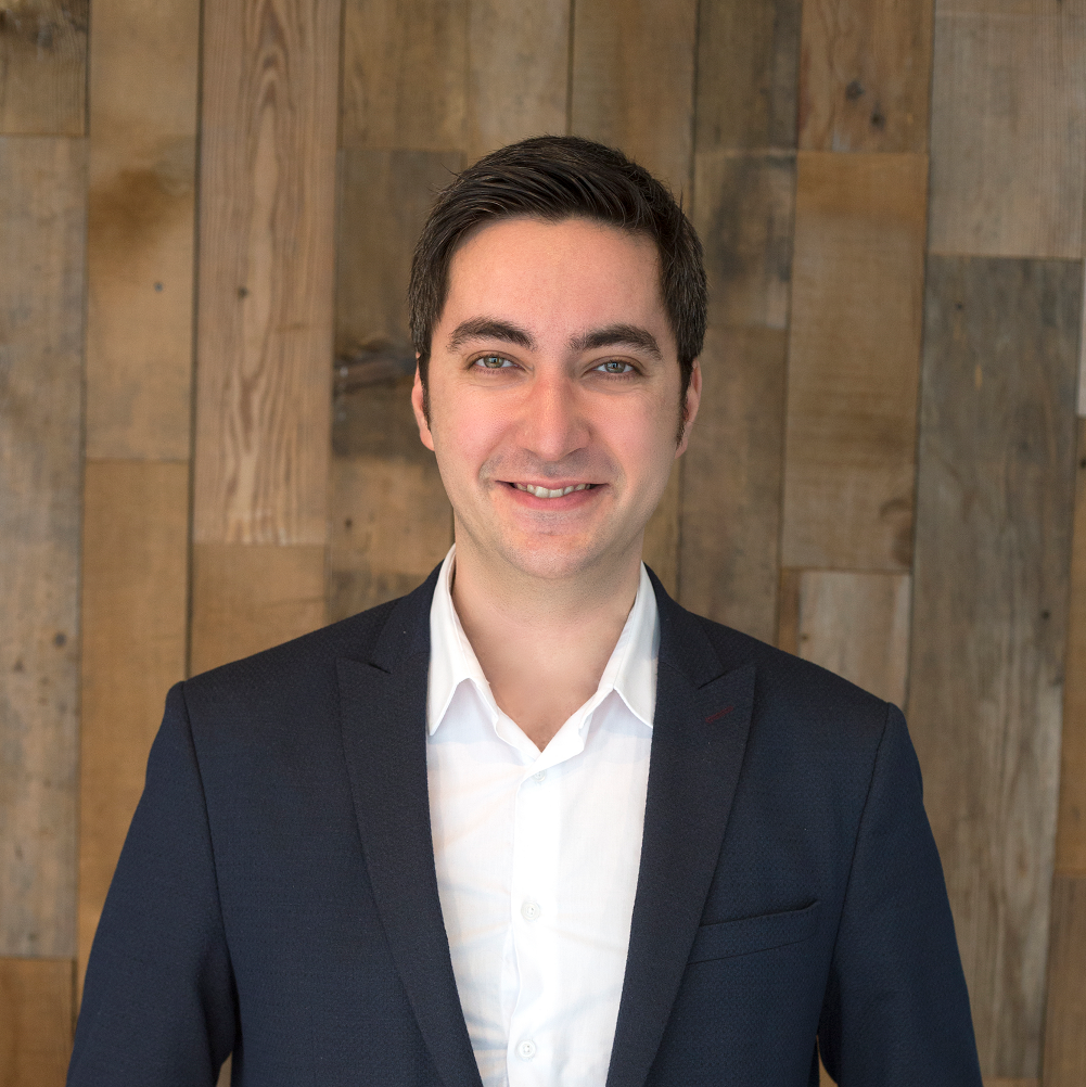 Burak POLAT – Medium