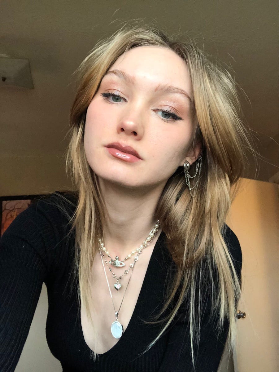 ellie johnson on Medium curated some lists