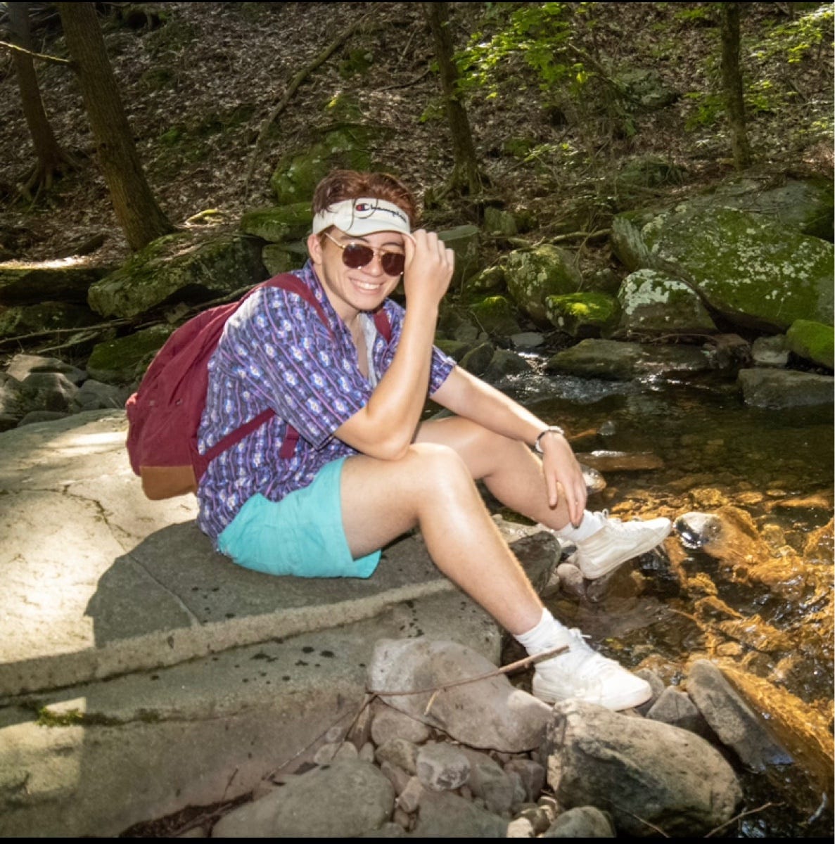 Joseph Valli – Medium