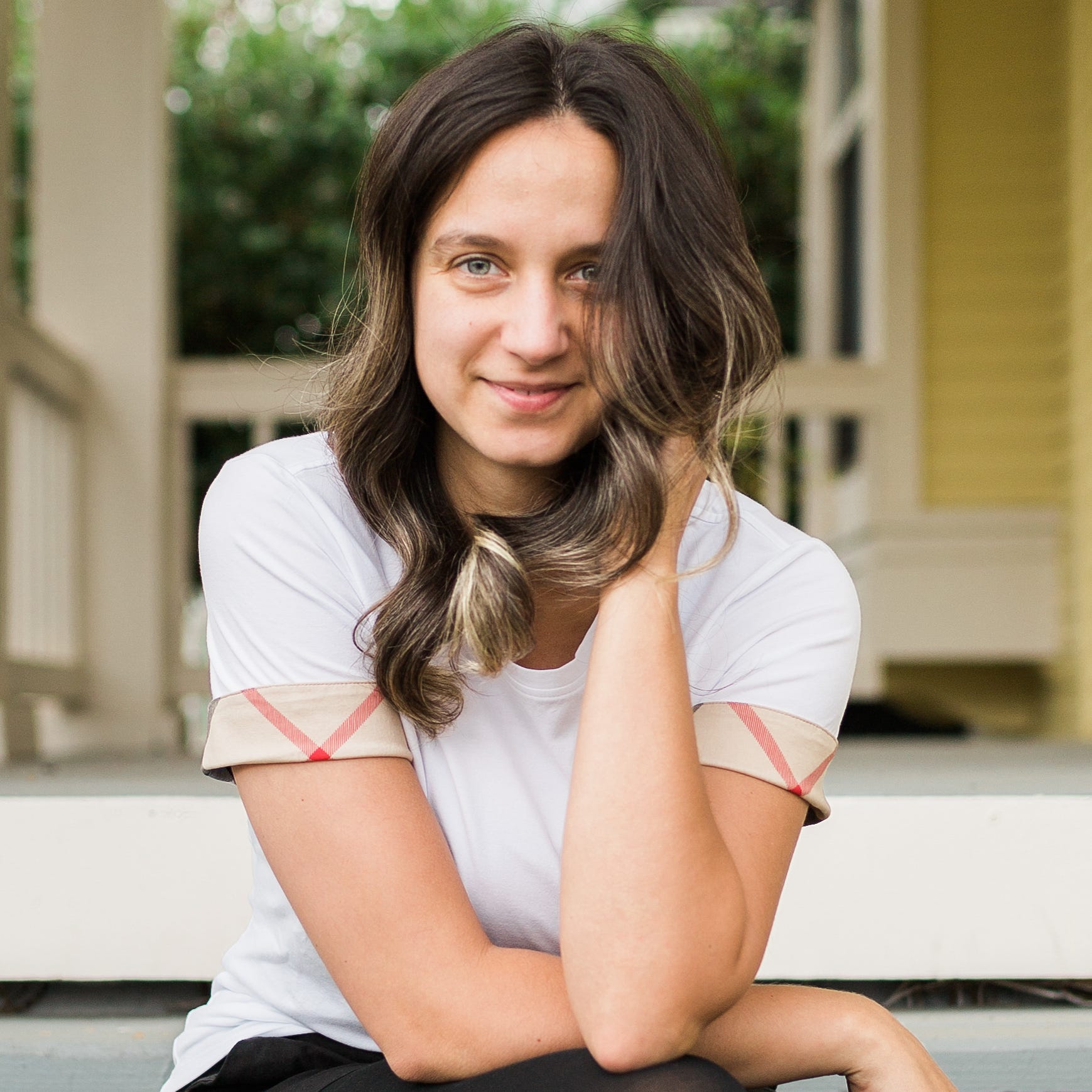 Jaclynn Wilkinson – Medium