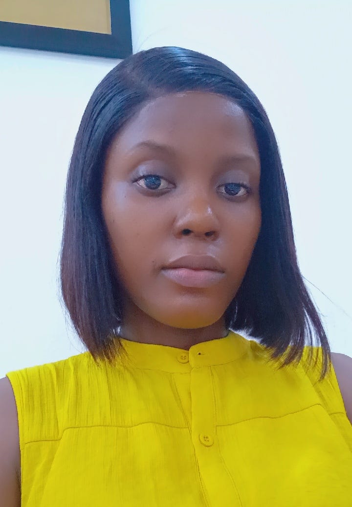 Miss Song – Medium