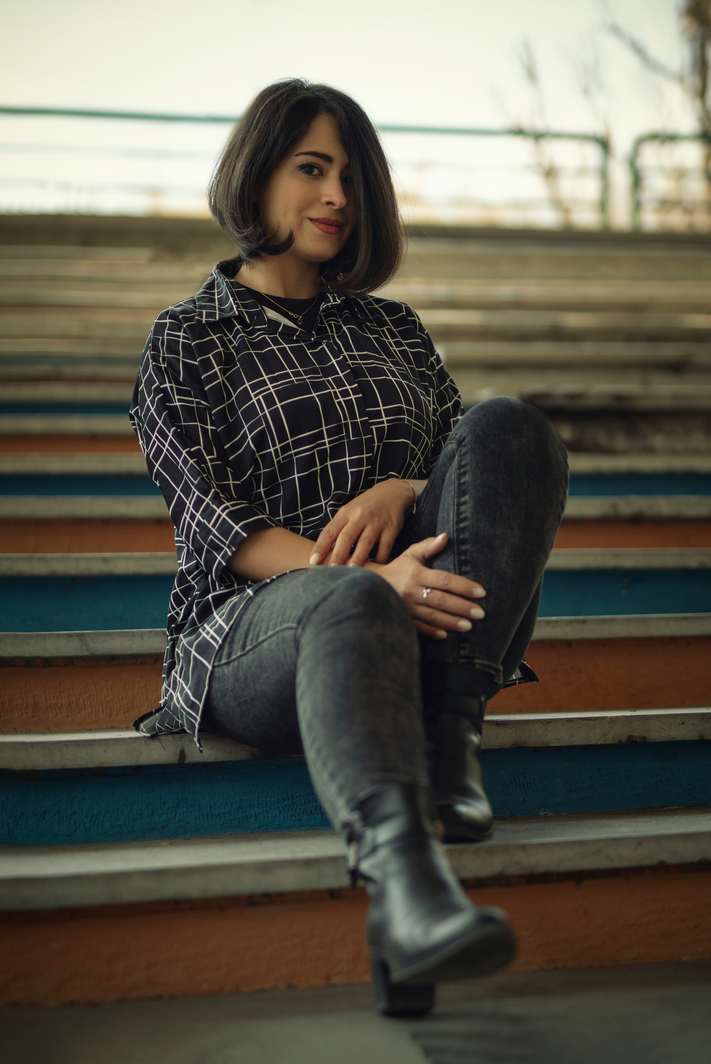 Jennifer – Medium