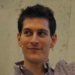 About – Jeremy Walker – Medium