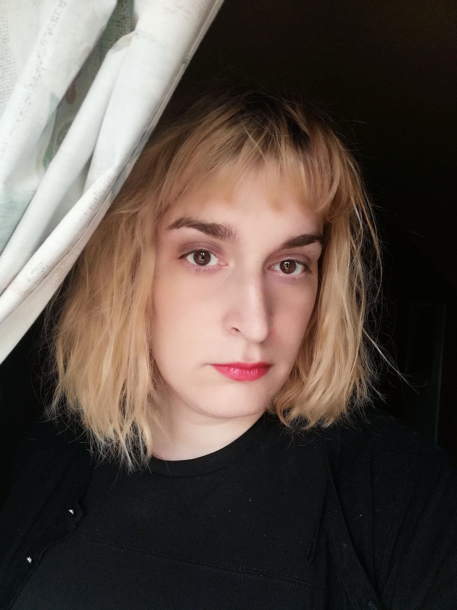 About – Raquel M. – Medium