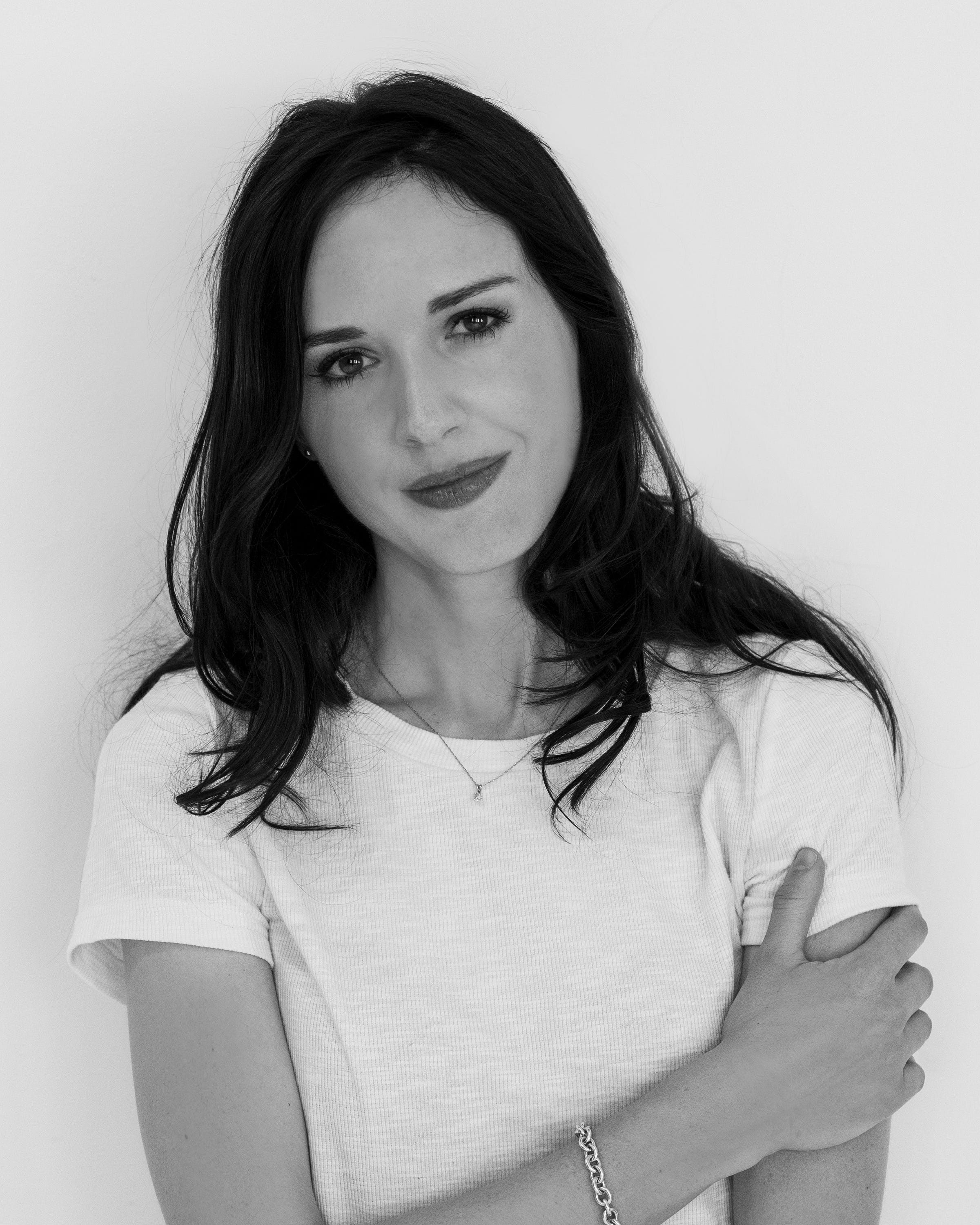Morgan Childs – Medium