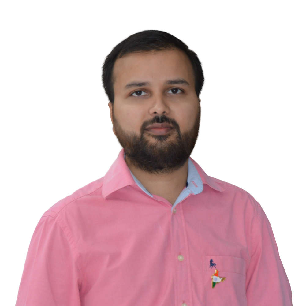 About – Vivek Yadav – Medium