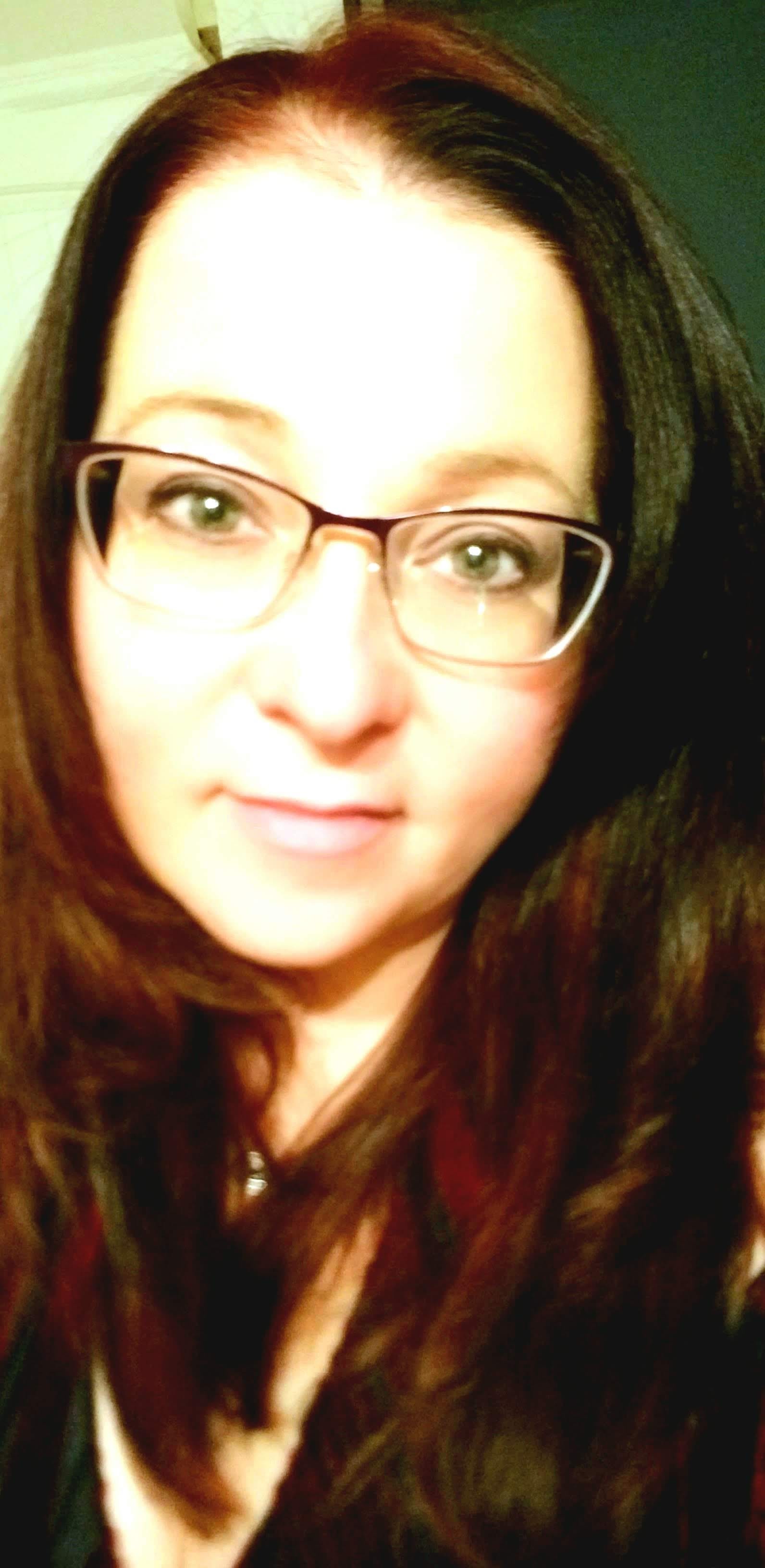 Katherine Bauer – Medium
