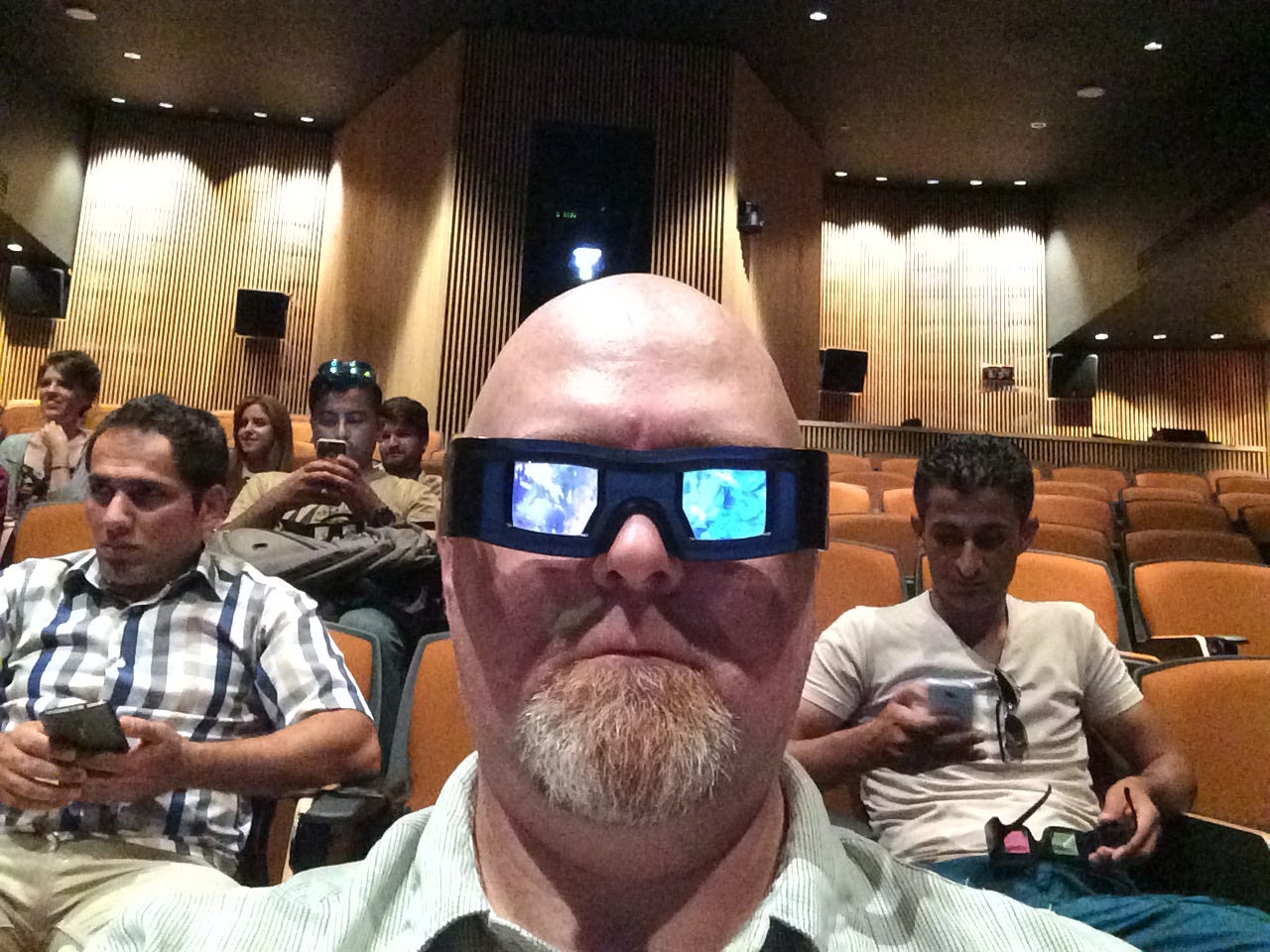 Michael Hacker – Medium